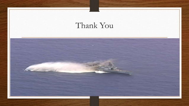 Mk 48 mod 7 common broadband advanced sonar system (cbass) | PPT