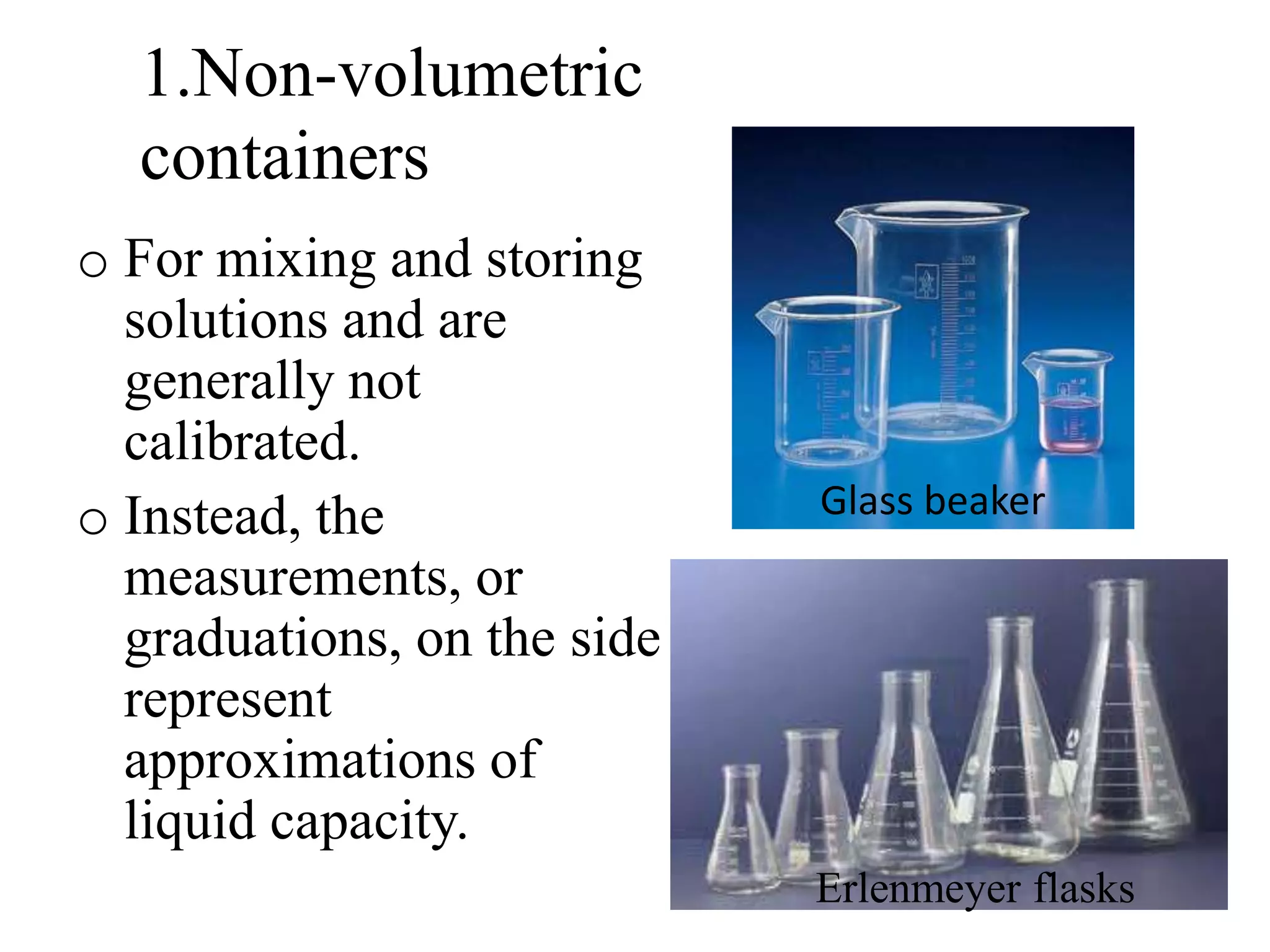 Different Laboratory Equipment used in Toxicology and Molecular Biology ...