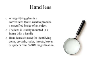 Different Laboratory Equipment used in Toxicology and Molecular Biology ...