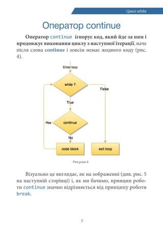 Mka python jr-urok_06_ua_1563258907 | PDF