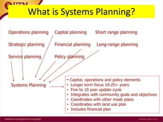 MKAQ1063 W9 -Transit System Planning CRIed (4).pptx