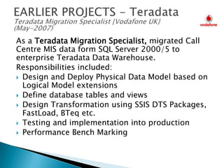 M kawish siddiqui linkedin profile | PPT