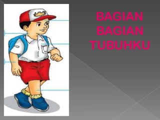 "Tubuhku" | PPTX
