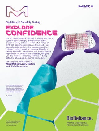 Strategies for Effective Bioburden and Aseptic Control | PDF