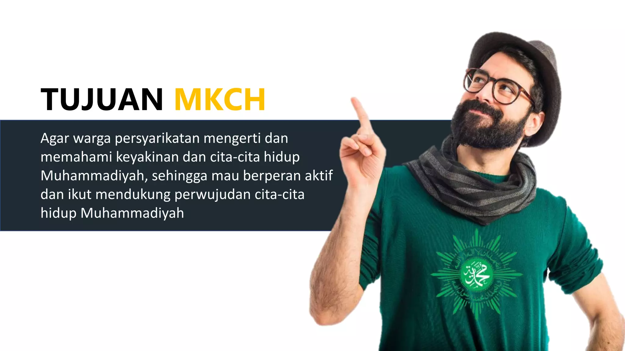 MKCH Muhammadiyah.pptx