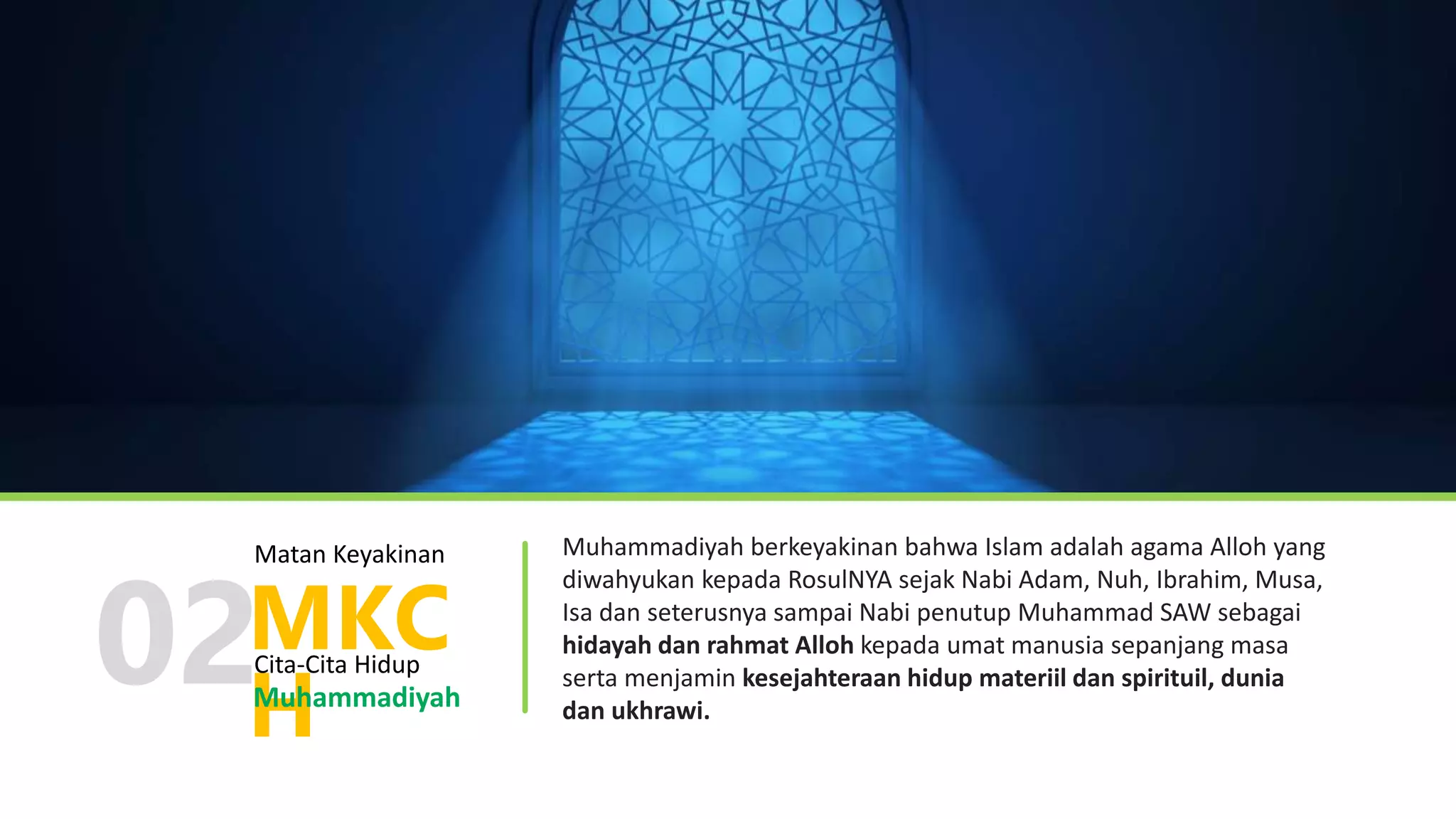 MKCH Muhammadiyah.pptx