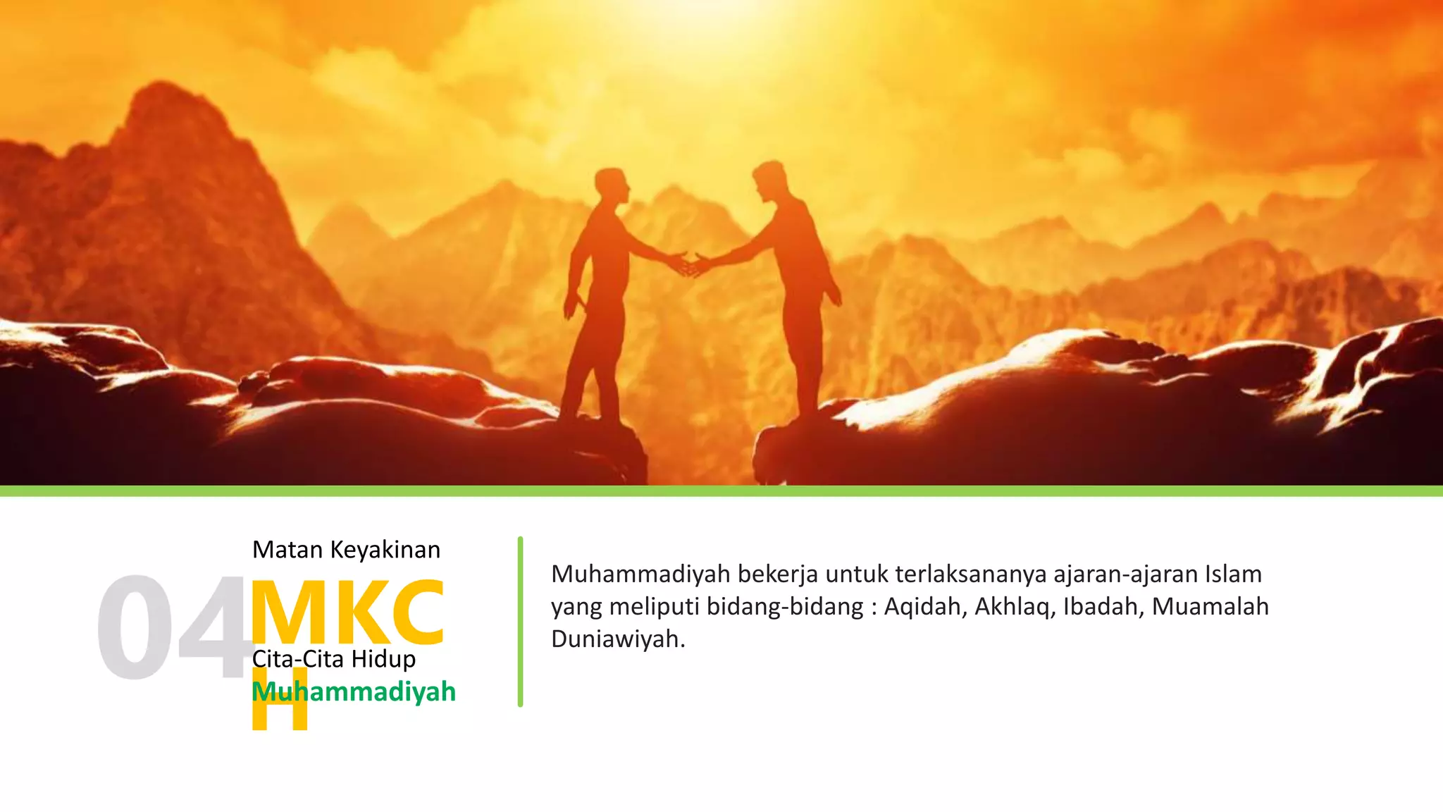 MKCH Muhammadiyah.pptx