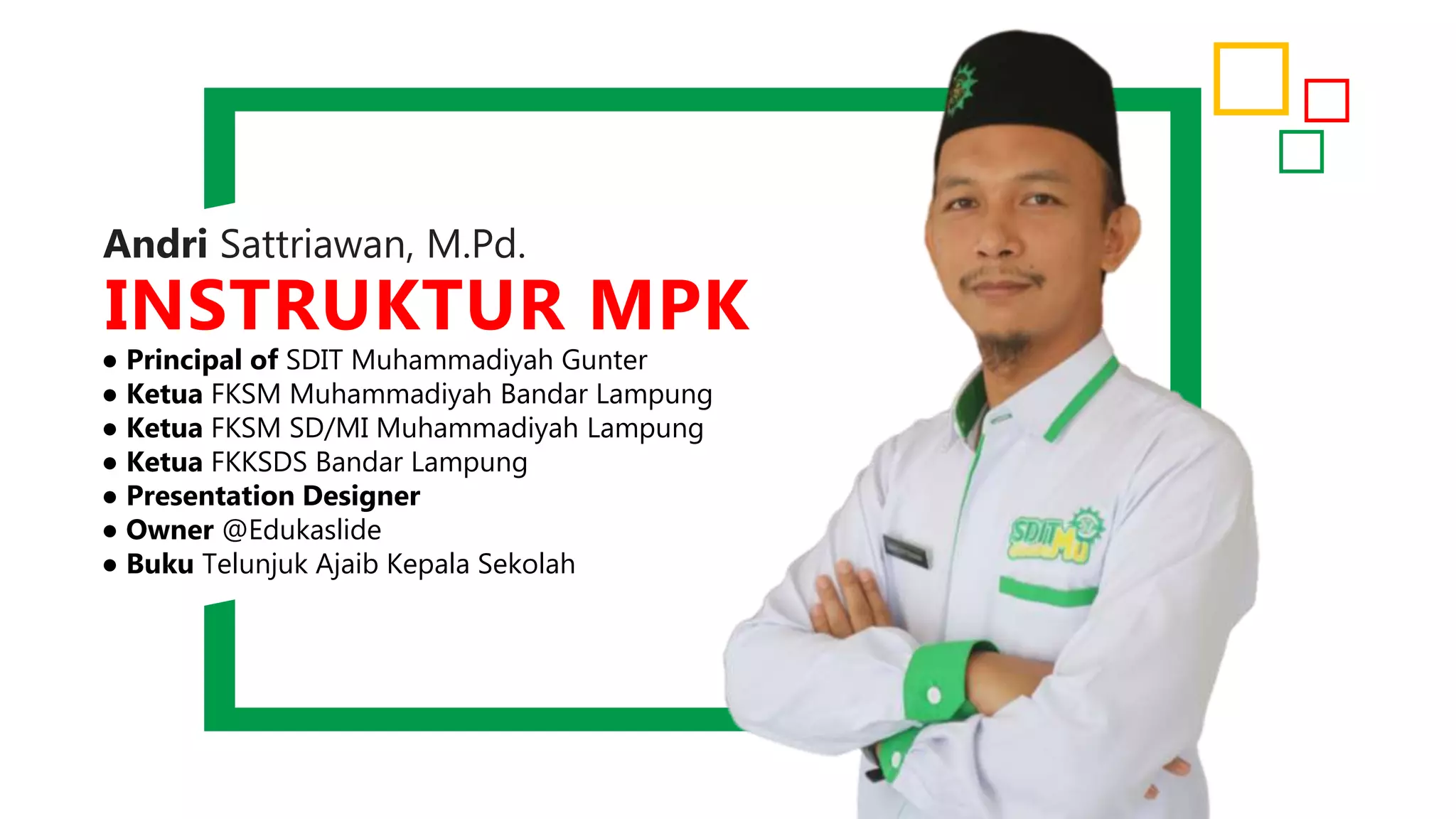 MKCH Muhammadiyah.pptx