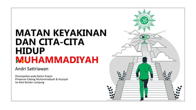 MKCH Muhammadiyah.pptx