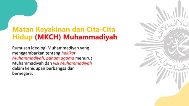MKCH Muhammadiyah.pptx