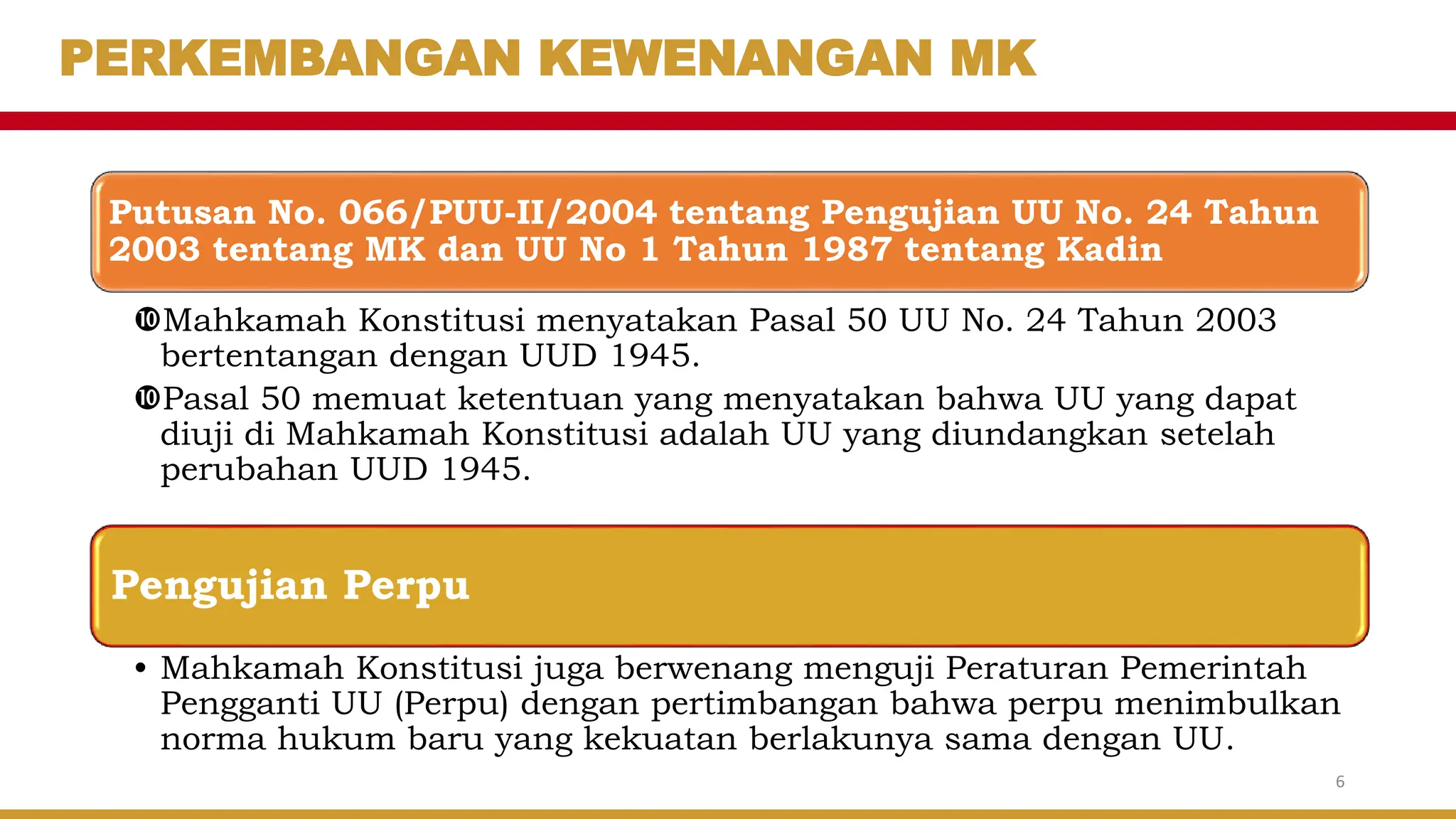 MK dan Hukum Acara PUU.pptx Univ Balitar 13 januari 2023.pptx