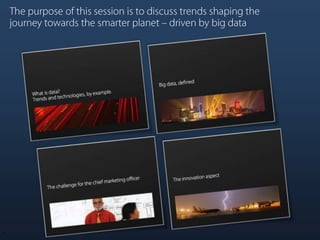 How Big Data Changes Our World | PDF