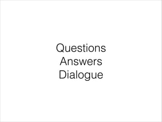 Mke agile 032014 Slicing the cake: User Story Decomposition | PDF