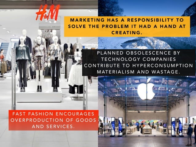 From hyperconsumption to Sustainable consumption: A roadmap | PPT