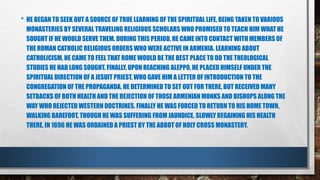 Mkhitar sebastatsi | PPT