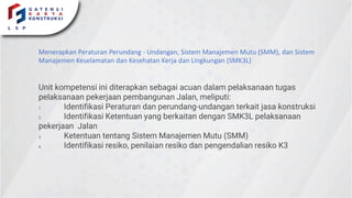 Contoh pengajuan jalan Pekerjaan Jalan.pdf
