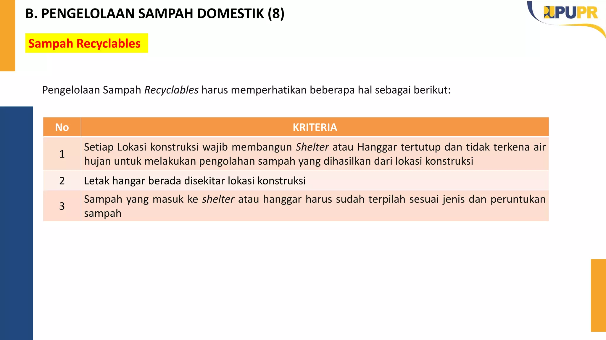 SOP pengelolaan sampah proyek.pptx