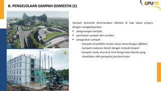 SOP pengelolaan sampah proyek.pptx