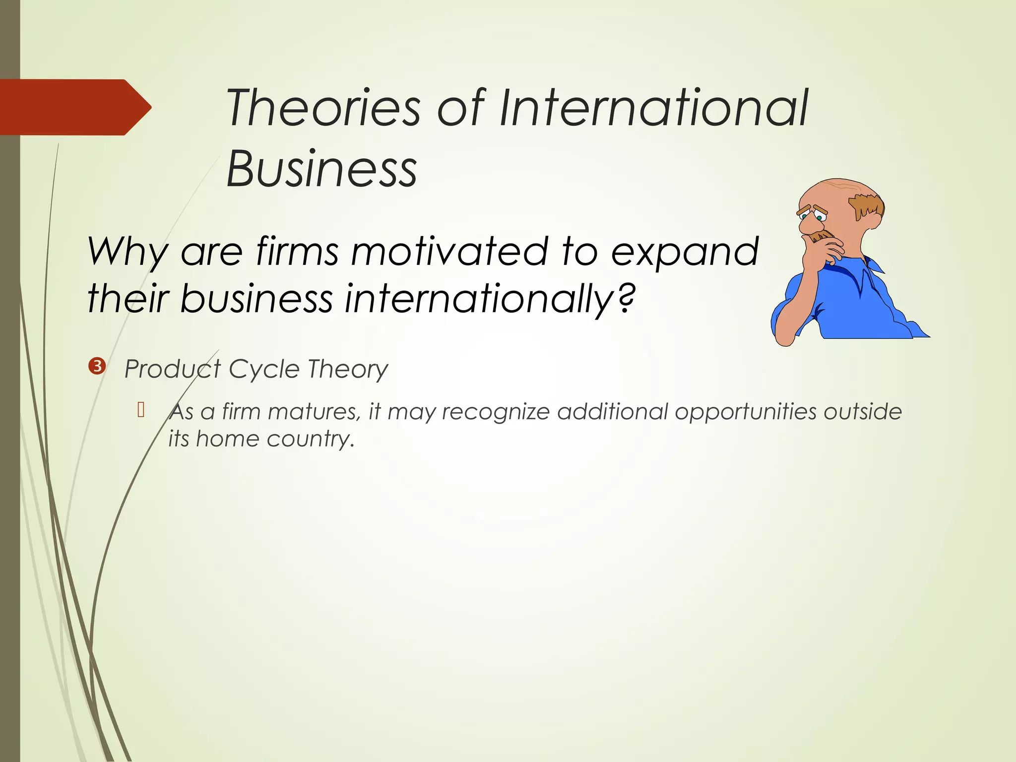 Multinational Financial Management: An Overview | PPT