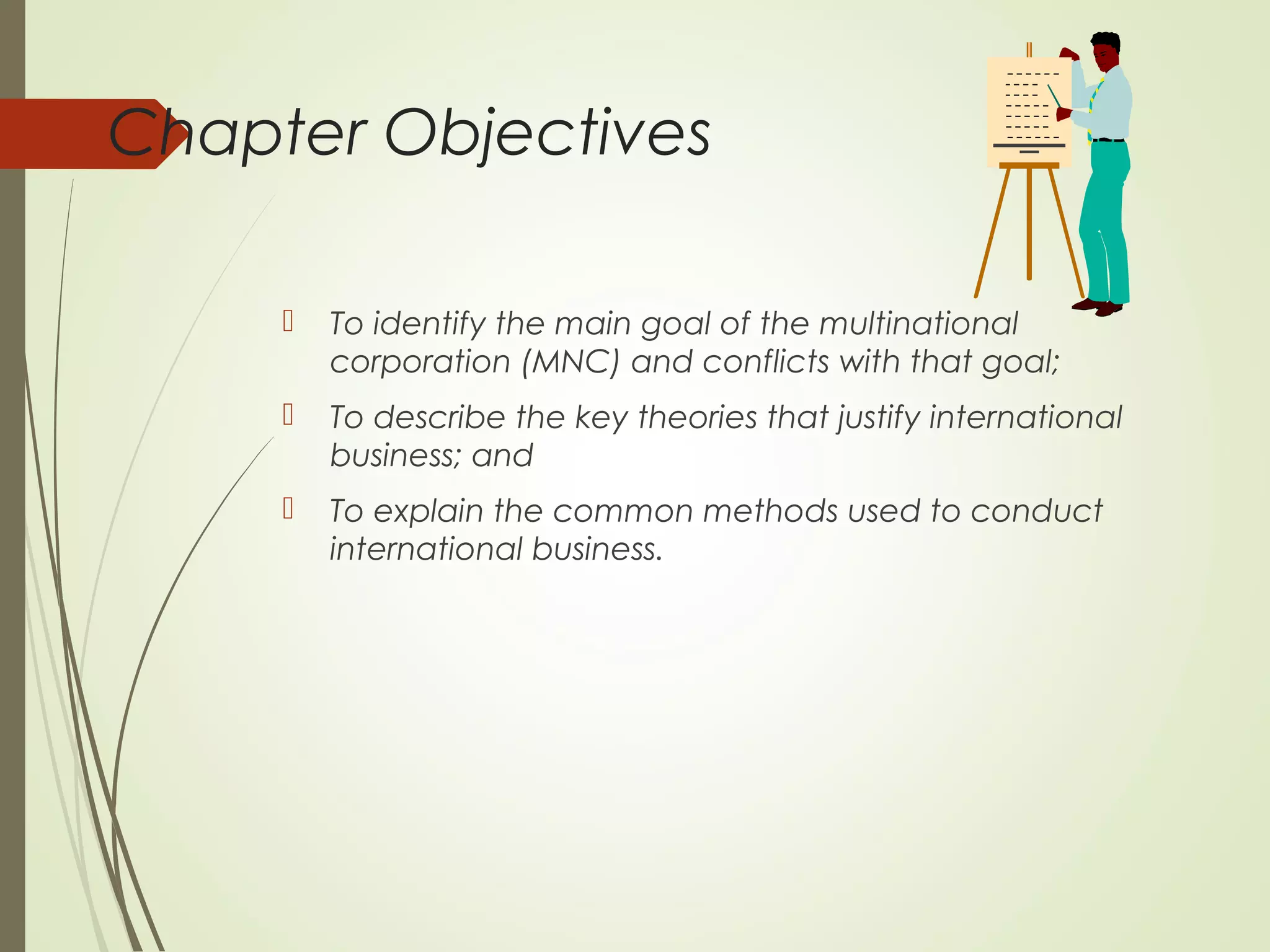 Multinational Financial Management: An Overview | PPT