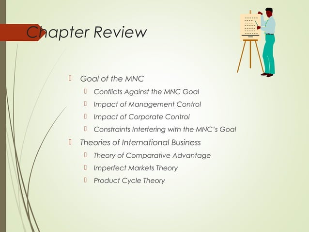 Multinational Financial Management: An Overview | PPT