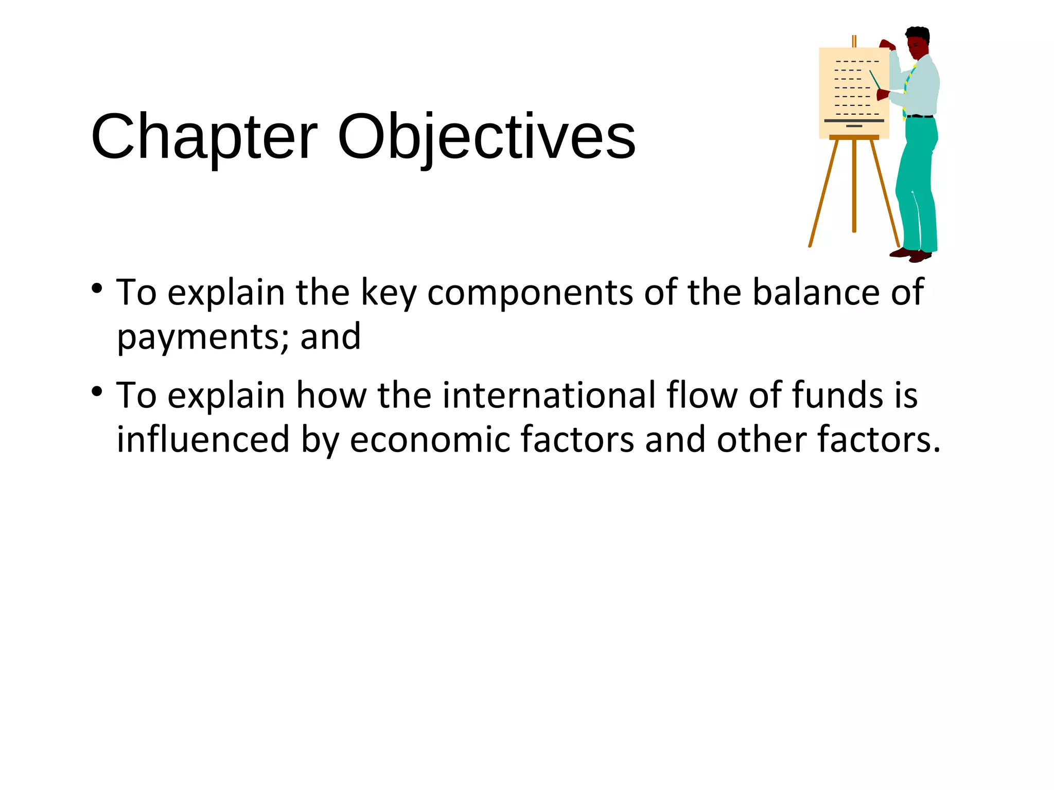 International Flow of Funds | PPT