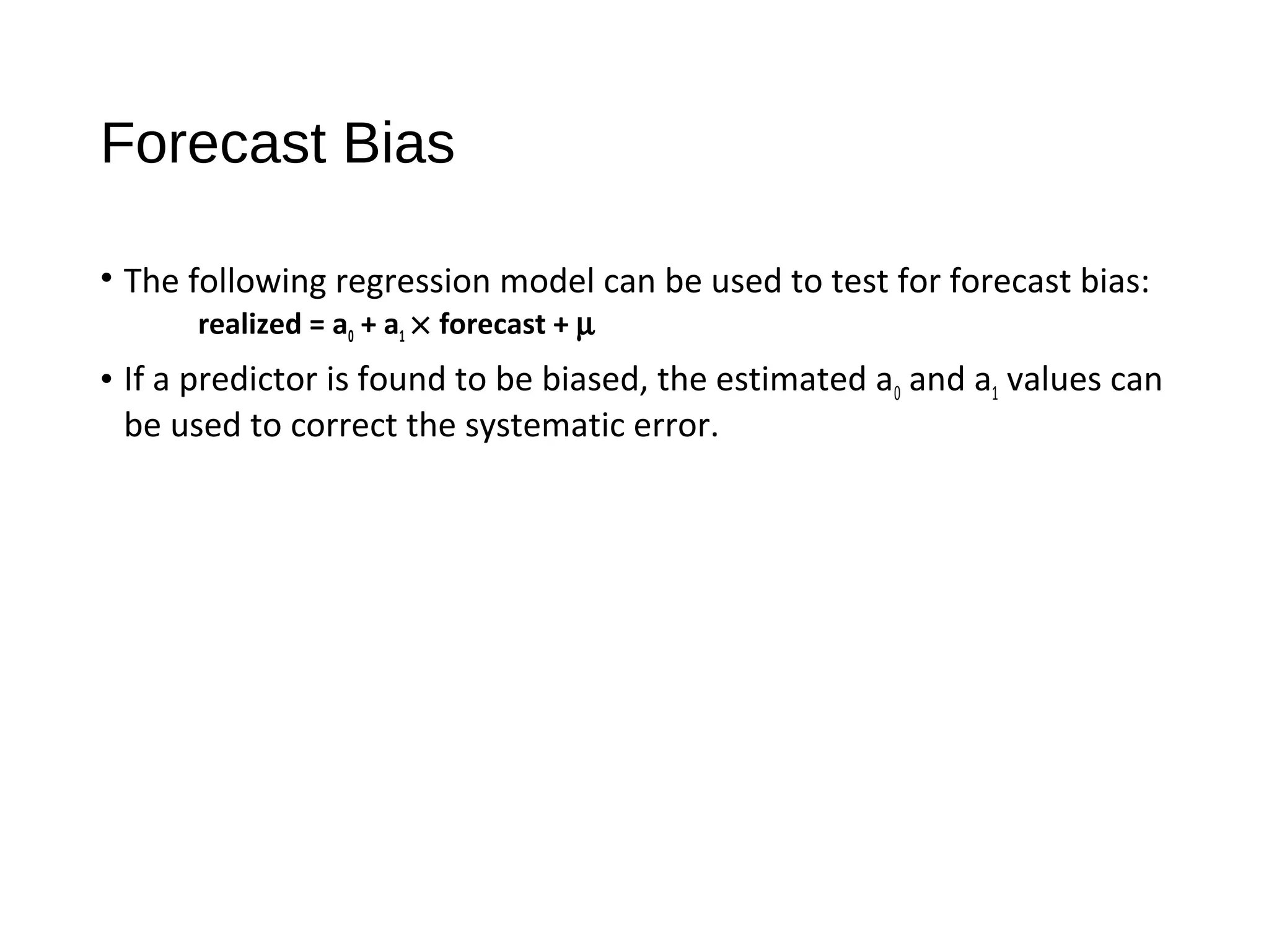 Forecasting Exchange Rates | PPT
