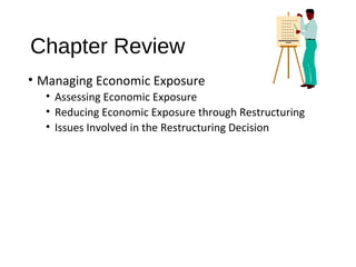 Managing Economic Exposure and Translation Exposure | PPT