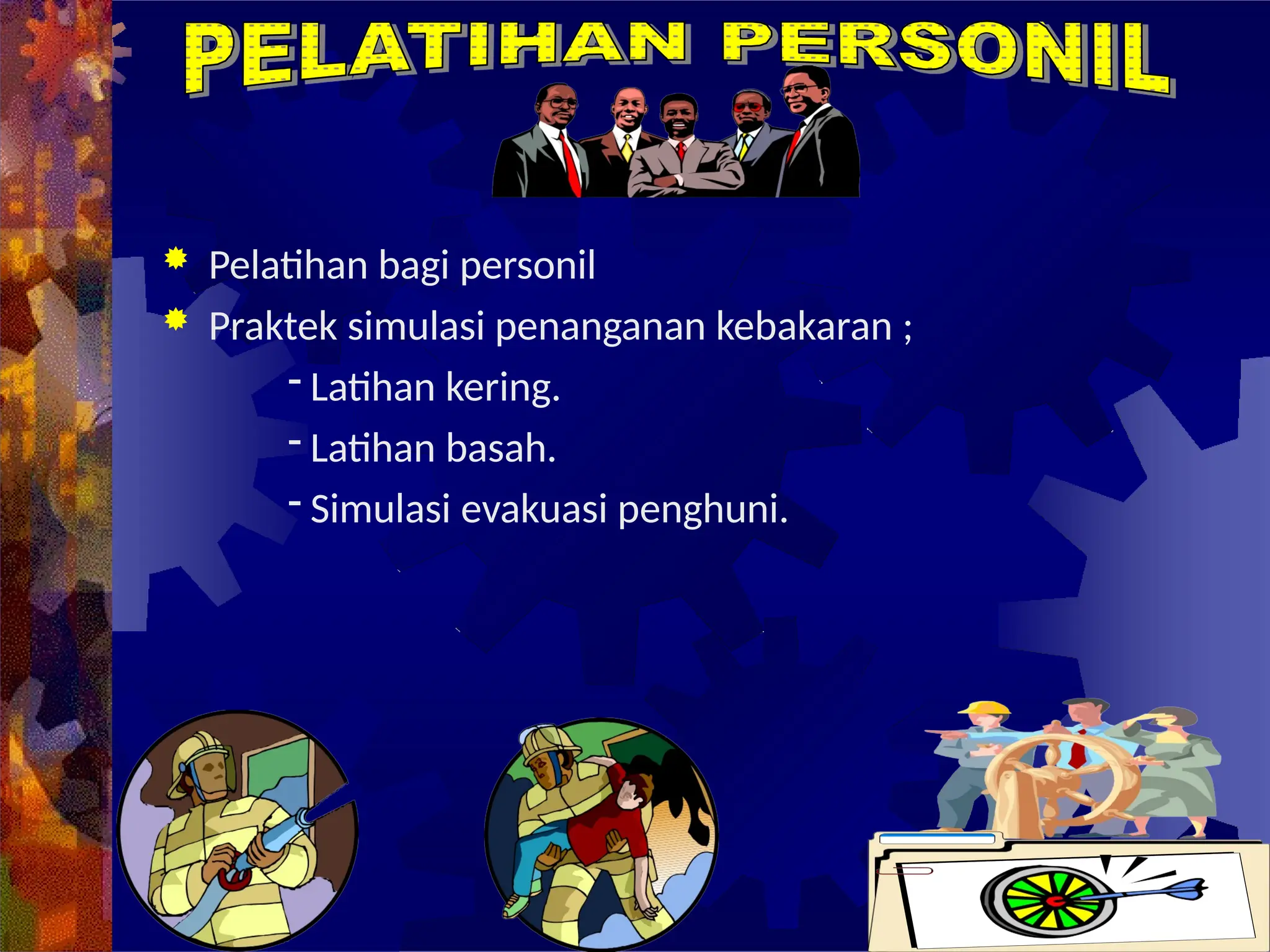 MKKG ppt Bangunan Gedung Bertingkat Lebih | PPT