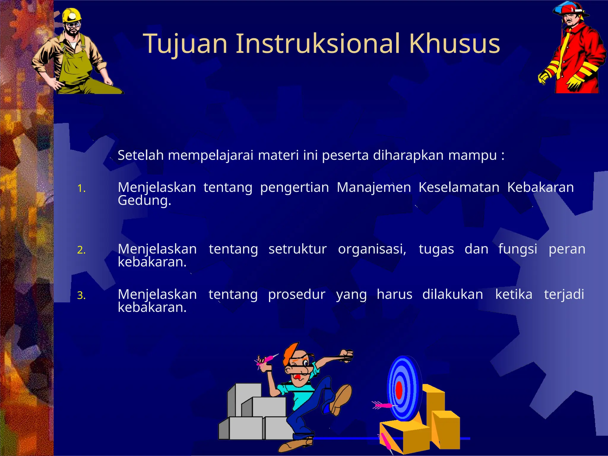 MKKG ppt Bangunan Gedung Bertingkat Lebih | PPTX