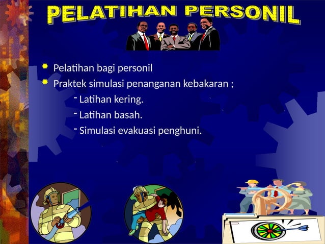 MKKG ppt Bangunan Gedung Bertingkat Lebih | PPT