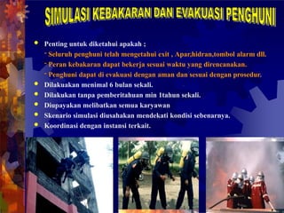 MKKG ppt Bangunan Gedung Bertingkat Lebih | PPT