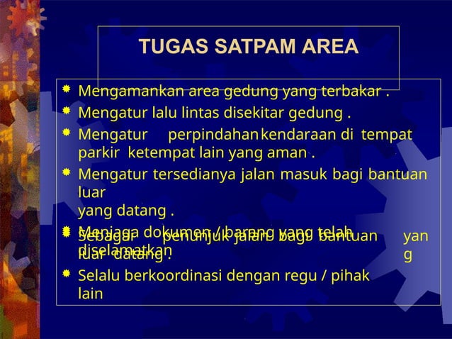 MKKG ppt Bangunan Gedung Bertingkat Lebih | PPT
