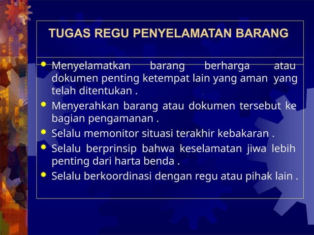 MKKG ppt Bangunan Gedung Bertingkat Lebih | PPT