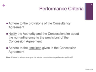 Roles & Responsibilities of Independent Engineer.pptx