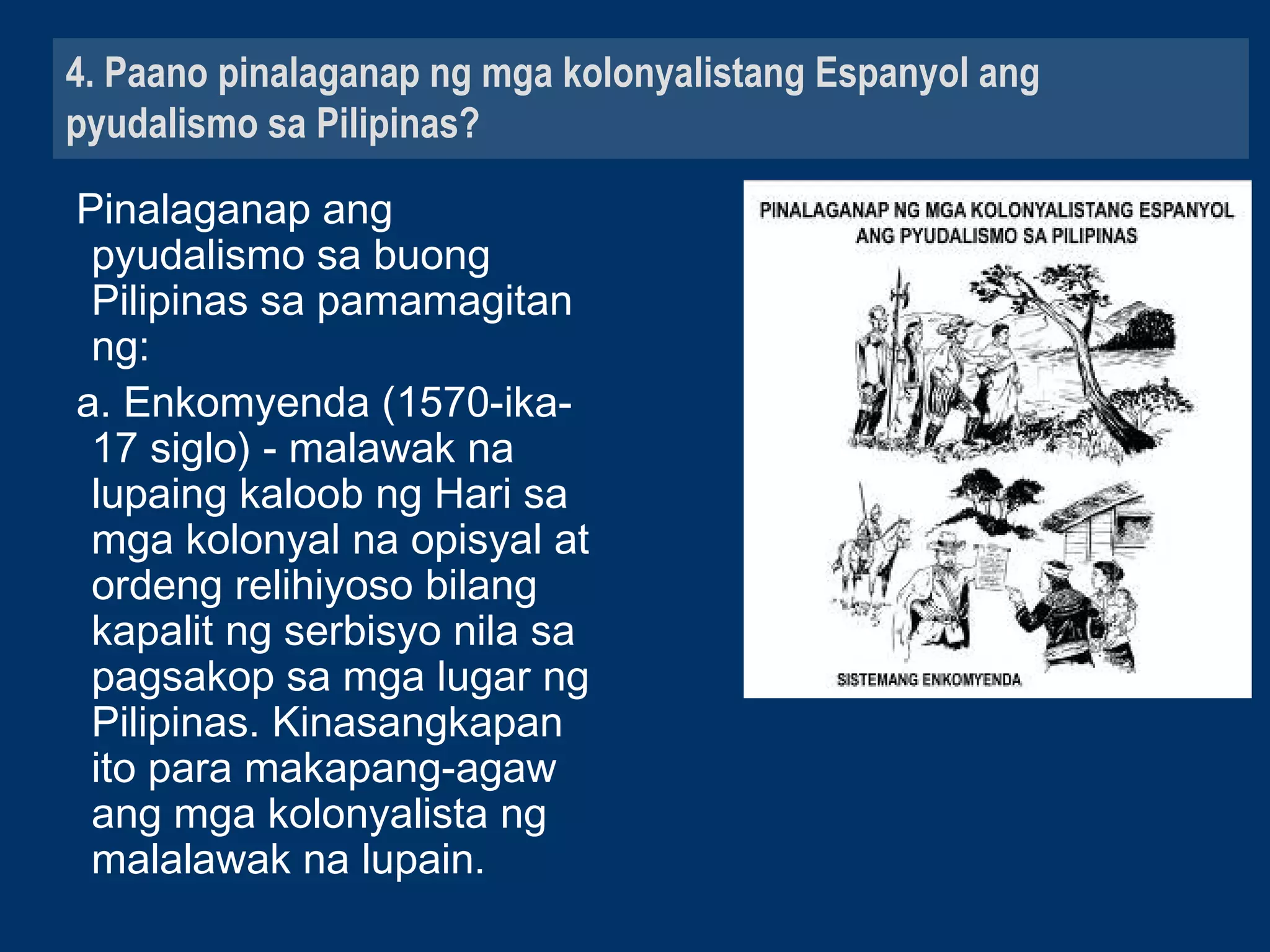 Maikling Kurso sa Lipunan at Rebolusyong Pilipino | PPT