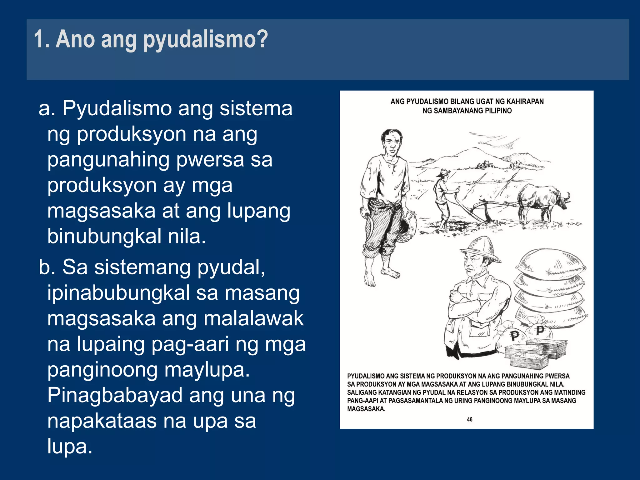 Maikling Kurso sa Lipunan at Rebolusyong Pilipino | PPT