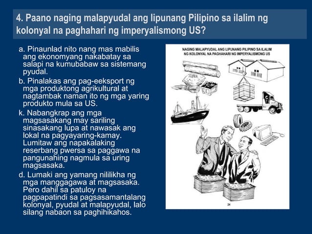 Maikling Kurso sa Lipunan at Rebolusyong Pilipino | PPT