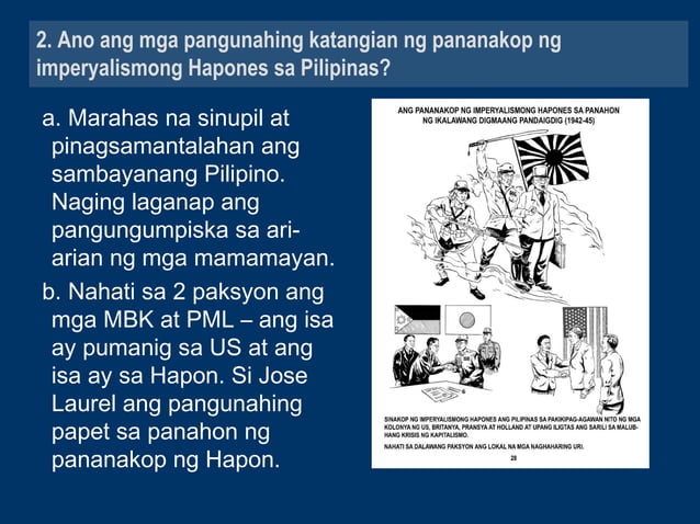 Maikling Kurso sa Lipunan at Rebolusyong Pilipino | PPT