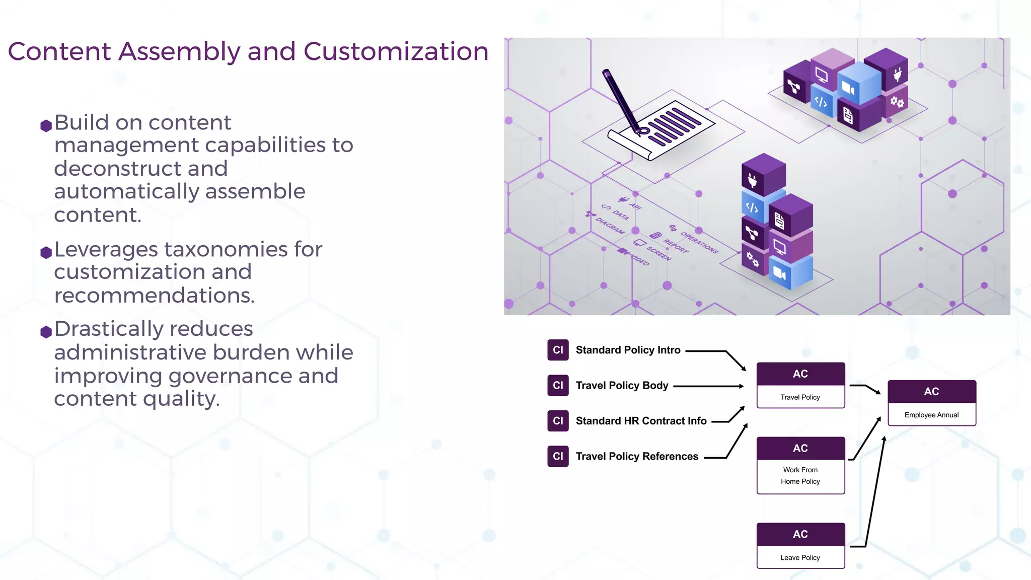 Making Knowledge Management Clickable | PDF