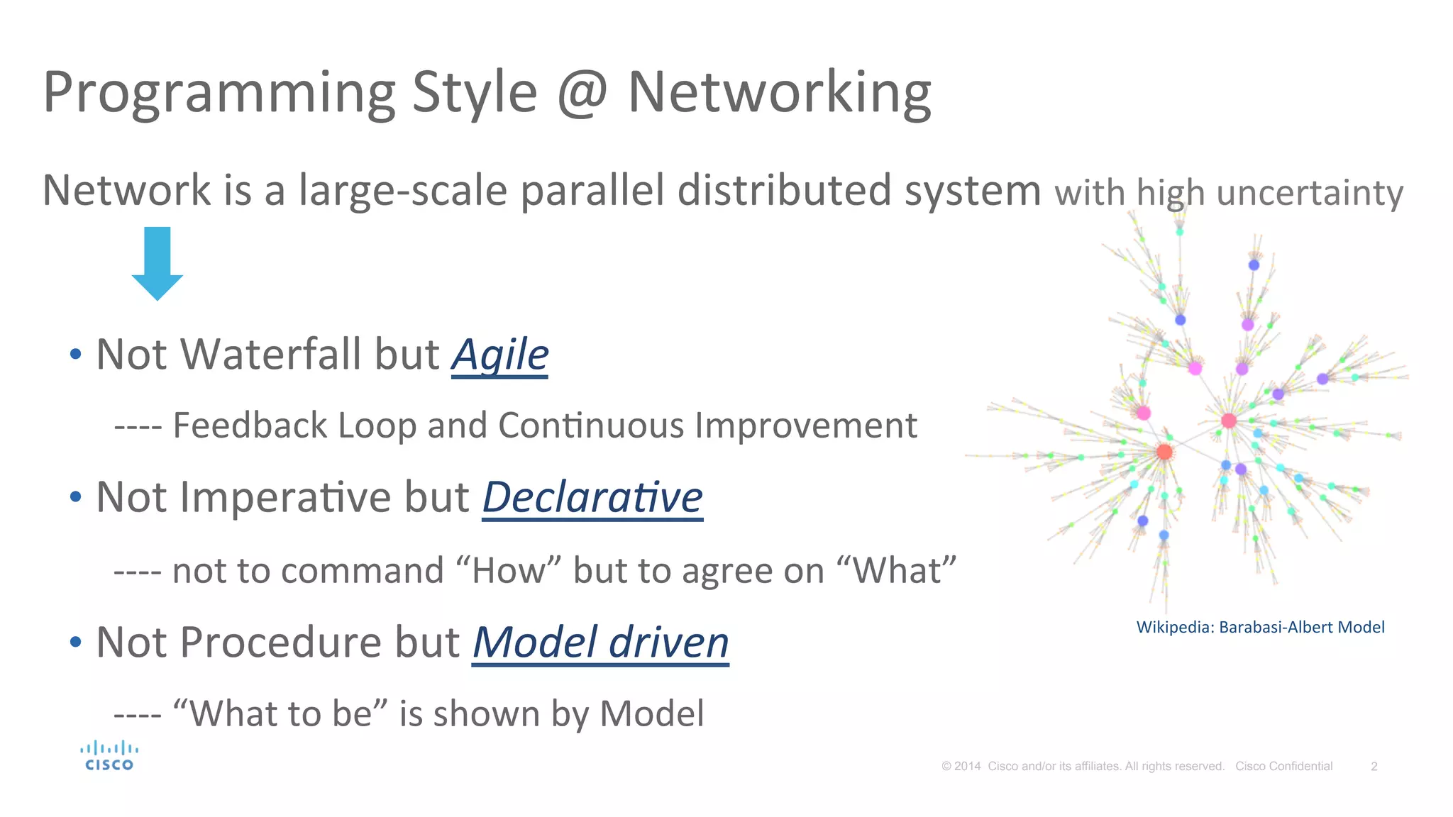 Model Driven Automation | PDF