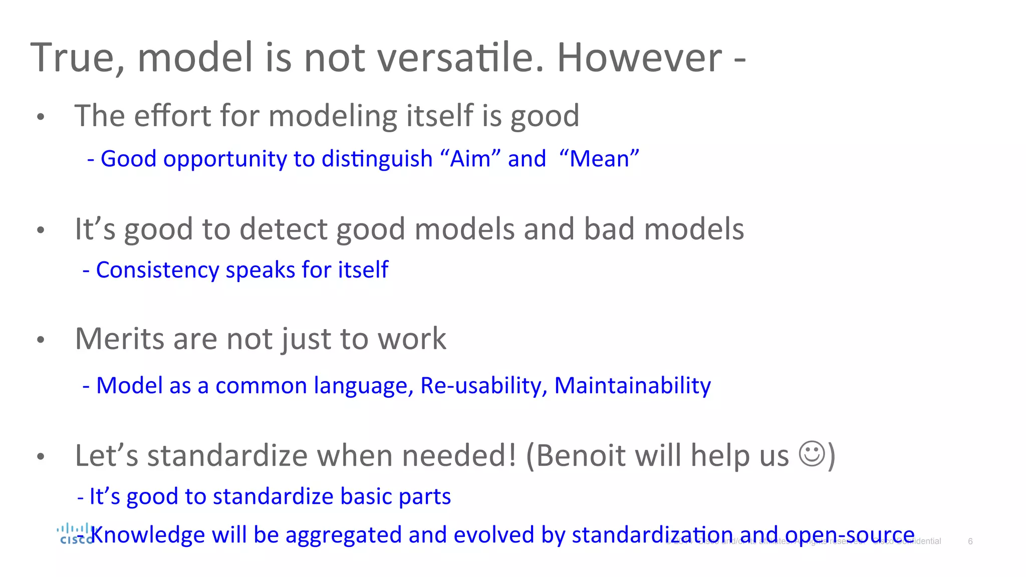 Model Driven Automation | PDF