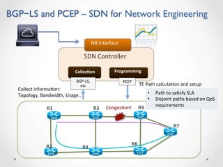 Declarative Programming and a form of SDN | PDF | Computer Networking | Computing