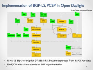 Declarative Programming and a form of SDN | PDF | Computer Networking | Computing