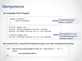 Declarative Programming and a form of SDN | PDF | Computer Networking | Computing