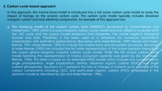 MK Oseanografi Biogeokimia Pertemuan #15_Model Biogeokimia.pptx