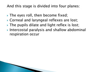 General anesthesia | PPT