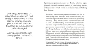 MK Pneumothorax pneumothorax thorax yess | PPTX
