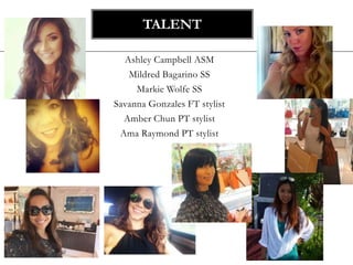 Mk presentation | PPTX