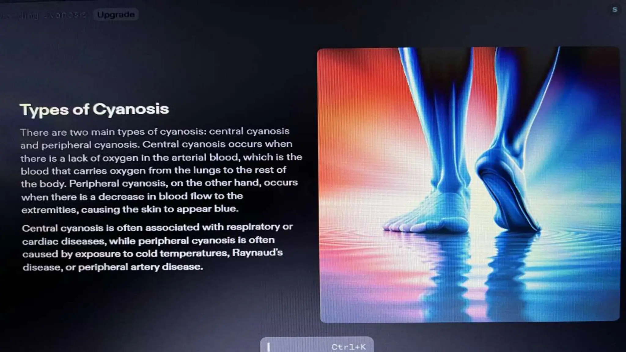 Physiology of cyanosis presentation.pptx